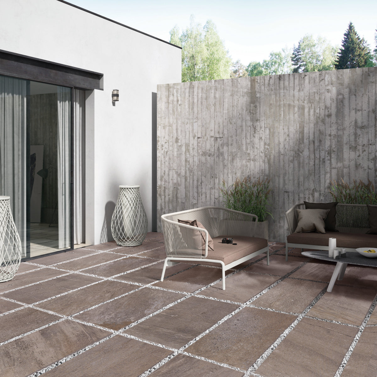 Outdoor Tiles — Tile Factory Outlet