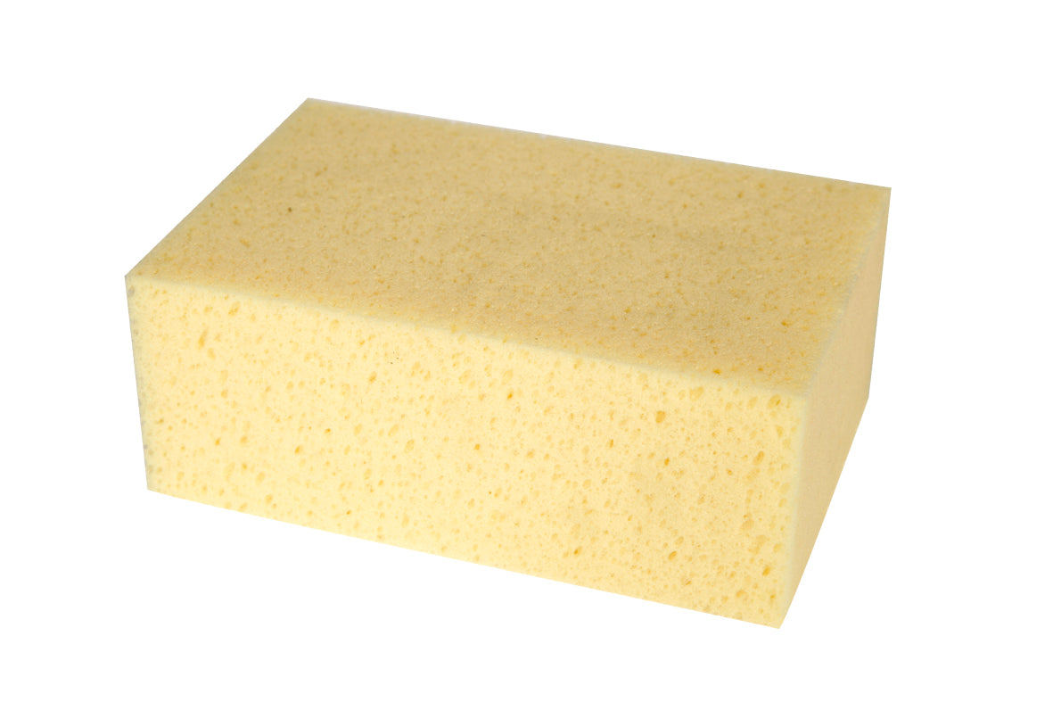 Tile Ezi Large Sponge - Box of 100 - 200x125x70 — Tile Factory Outlet