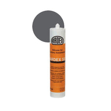 Ardex SE Silicone Charred Ash 310ml — Tile Factory Outlet