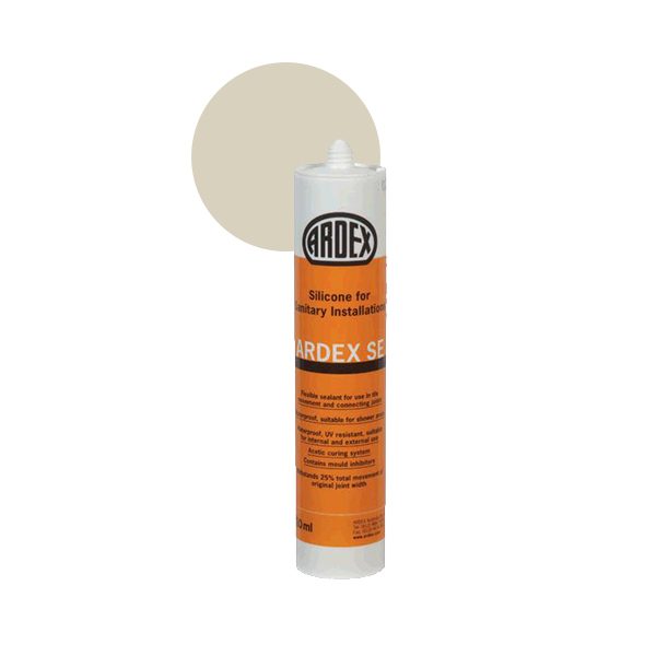 Ardex SE Travertine 310ml — Tile Factory Outlet