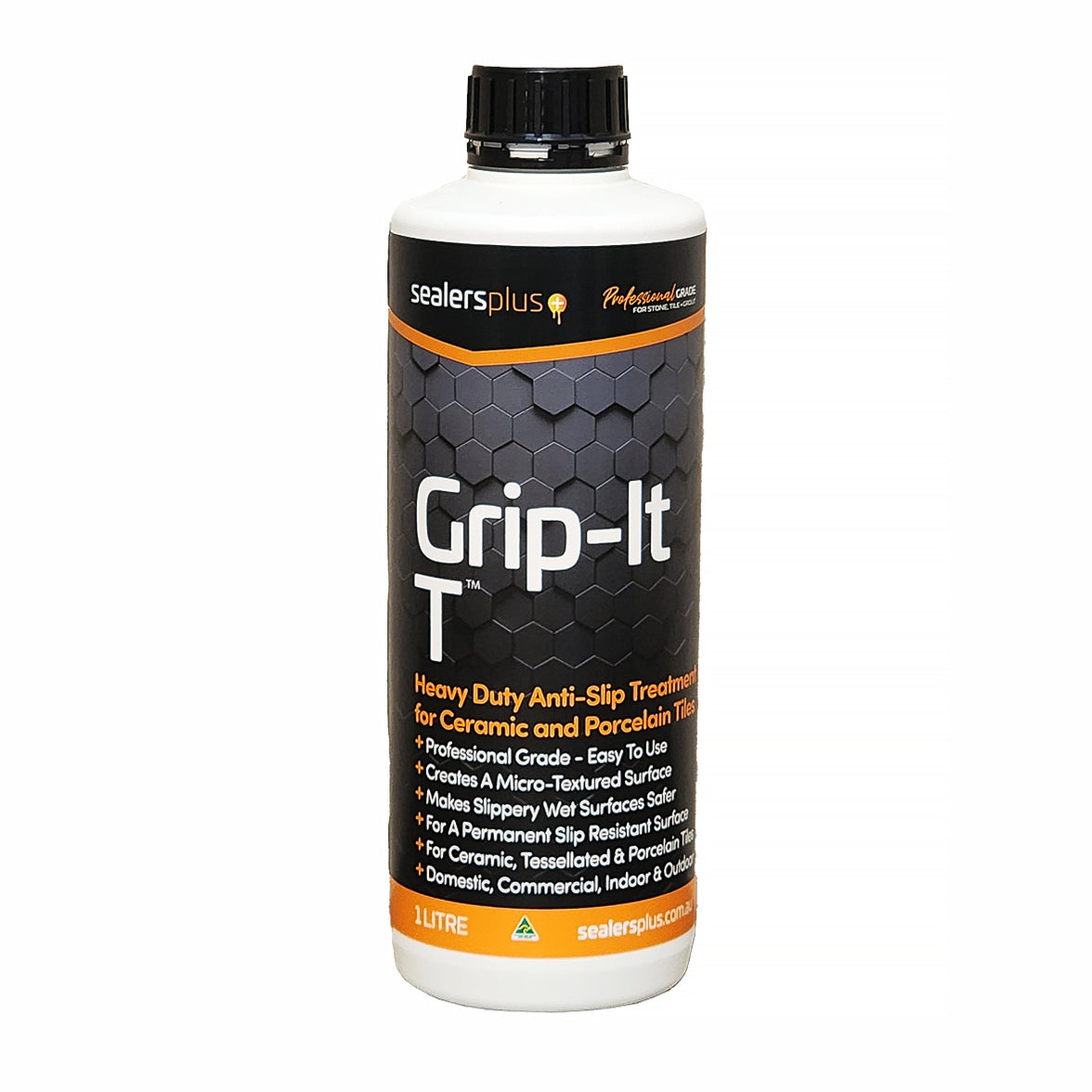 Grip-It T — Tile Factory Outlet