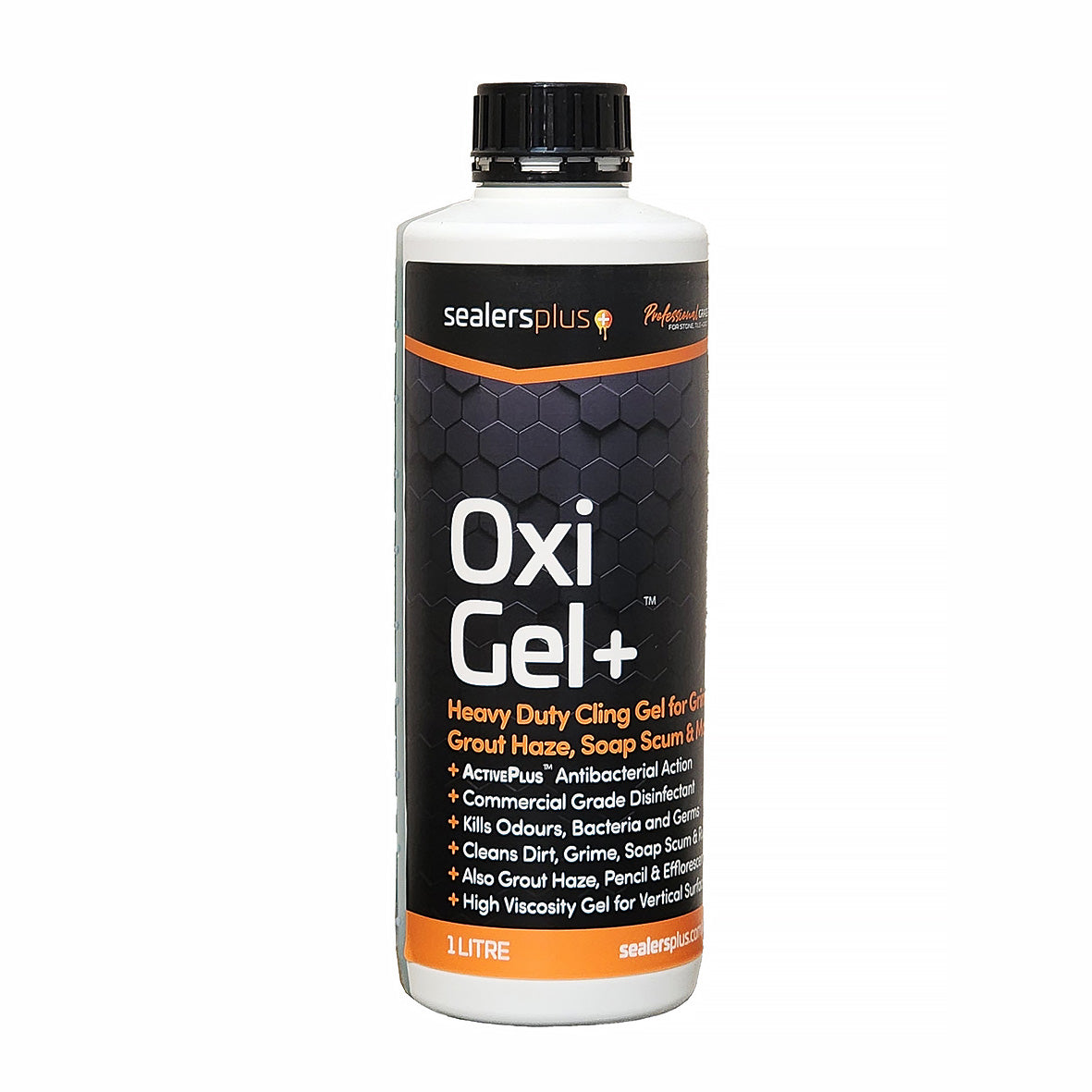 Oxi-Gel+ — Tile Factory Outlet
