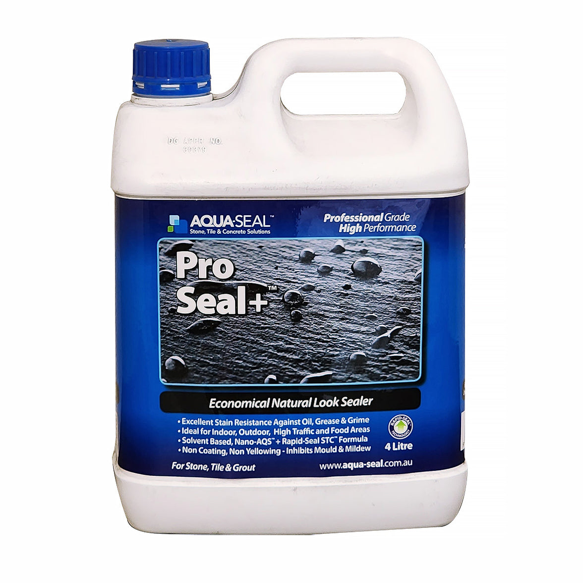 ProSeal+ - 4 Litre — Tile Factory Outlet