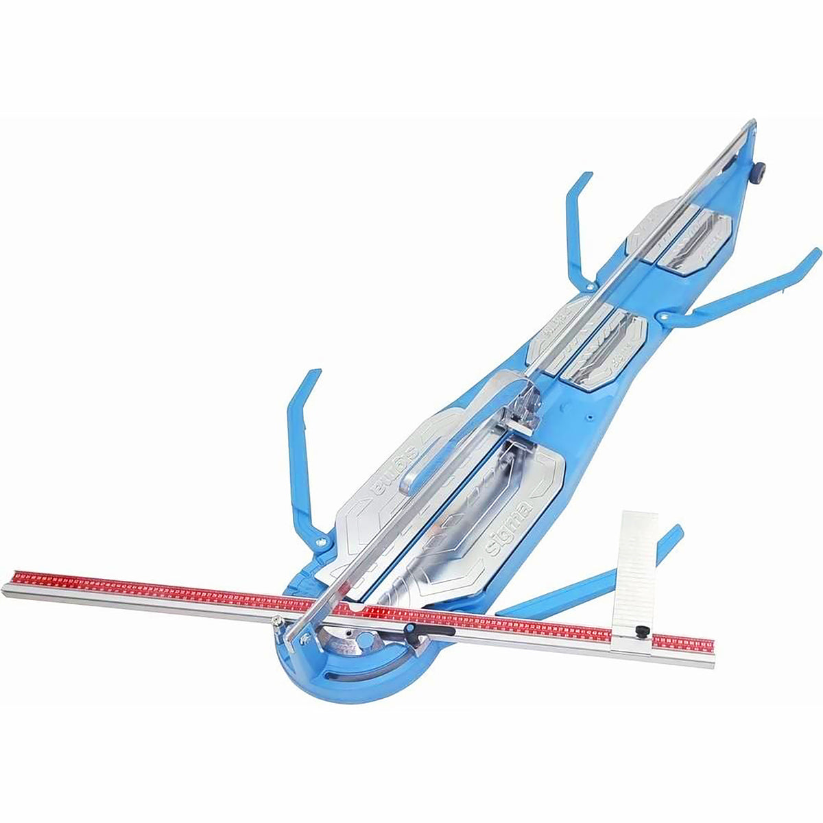 Sigma NEX Series 4 - 155cm Tile Cutter — Tile Factory Outlet