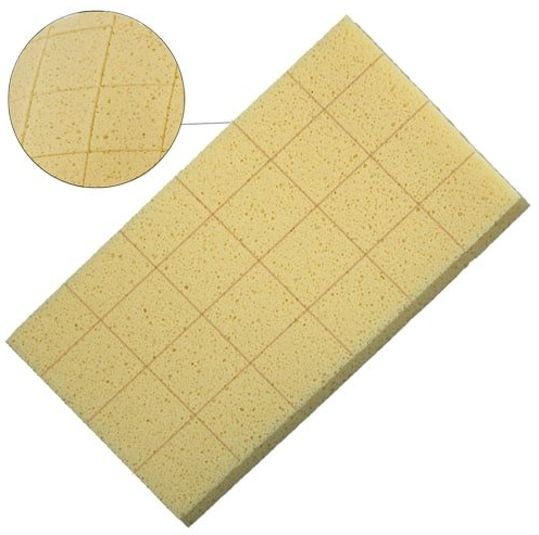Tile Ezi Replacement Sponge 280x140x30 — Tile Factory Outlet
