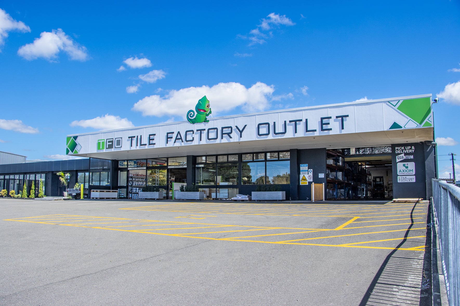 About Us — Tile Factory Outlet