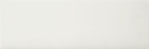 Subway Blanco Matt 100x300 — Tile Factory Outlet