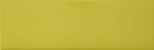 Subway Amarillo Brillo (Yellow) 100x300 — Tile Factory Outlet