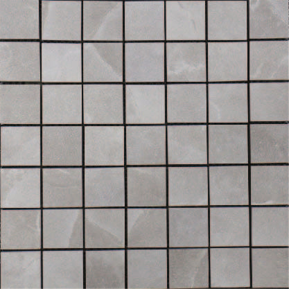 Amazon Sand Mosaic 330 x 330 — Tile Factory Outlet
