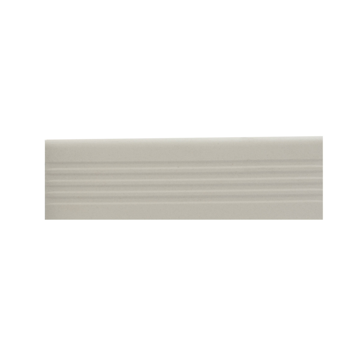 Step Tread White 60x200 - Sold per piece — Tile Factory Outlet